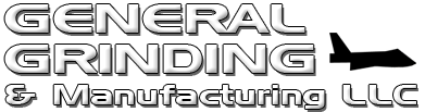 General Grinding & Manufacturing Co. LLC, Since 1946 – CNC Machining ...