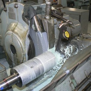 General Grinding & Manufacturing Co. LLC, Since 1946 – CNC Machining ...
