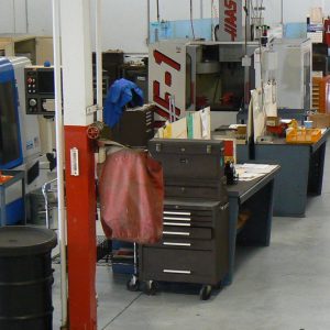 General Grinding & Manufacturing Co. LLC, Since 1946 – CNC Machining ...