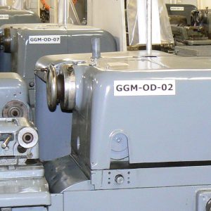 General Grinding & Manufacturing Co. LLC, Since 1946 – CNC Machining ...
