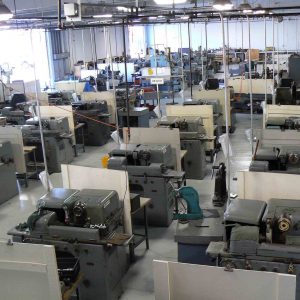 CAPABILITIES – General Grinding & Manufacturing Co. LLC, Since 1946