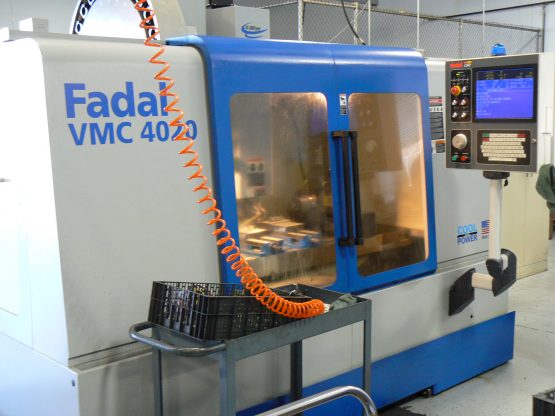 General Grinding & Manufacturing Co. LLC, Since 1946 – CNC Machining ...