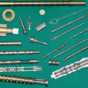 CAPABILITIES – General Grinding & Manufacturing Co. LLC, Since 1946