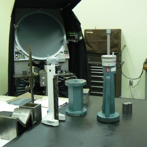 General Grinding & Manufacturing Co. LLC, Since 1946 – CNC Machining ...